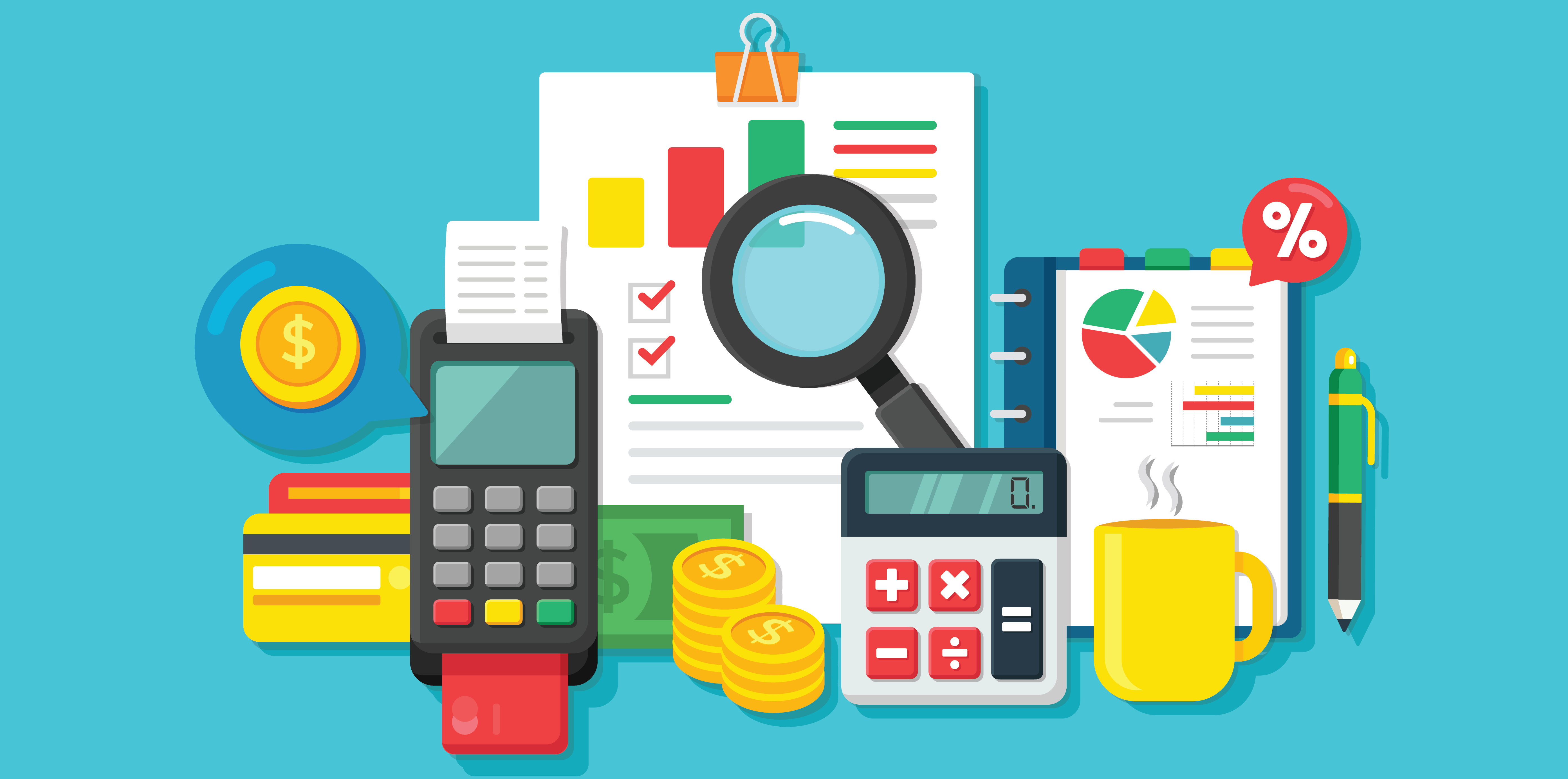 Business & Trust Income Tax Preparation - Carlsbad Tax